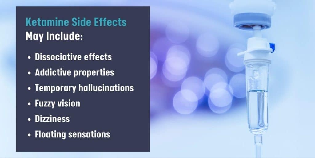 SPRAVATO® vs Ketamine - What is The Difference - My TMS