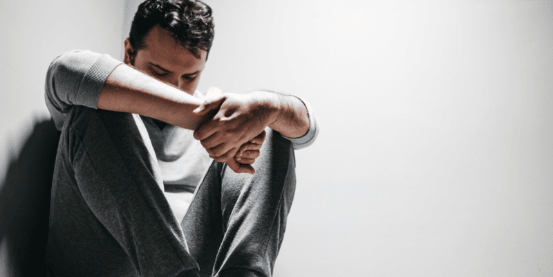 Can Depression Cause a Physical Illness? - My TMS