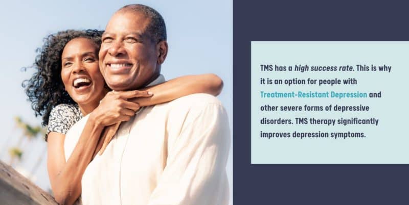 The Ultimate TMS Therapy Guide: What to Expect - My TMS