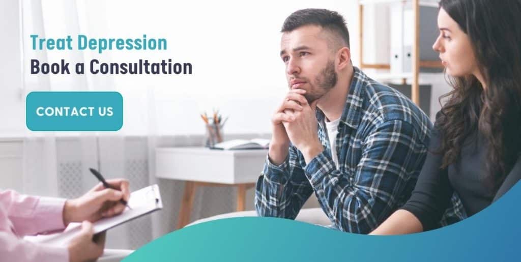 How Does TMS Therapy Work? - My TMS