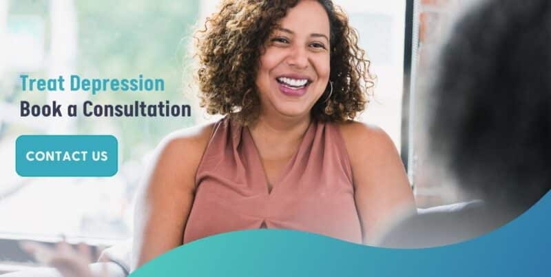 What is Treatment-Resistant Depression? - My TMS