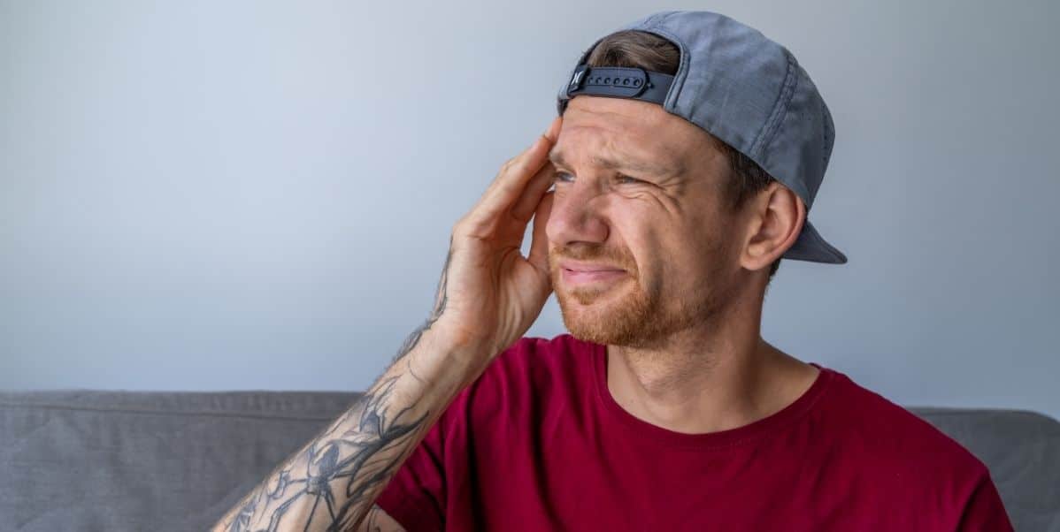Can ADHD Cause Anxiety And Depression My TMS
