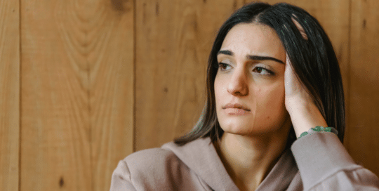 What are the Stages of Depression? - My TMS