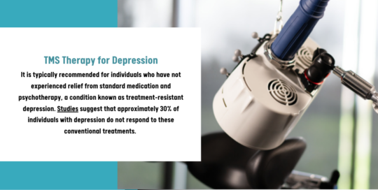 TMS Therapy in Hollywood, Florida - My TMS